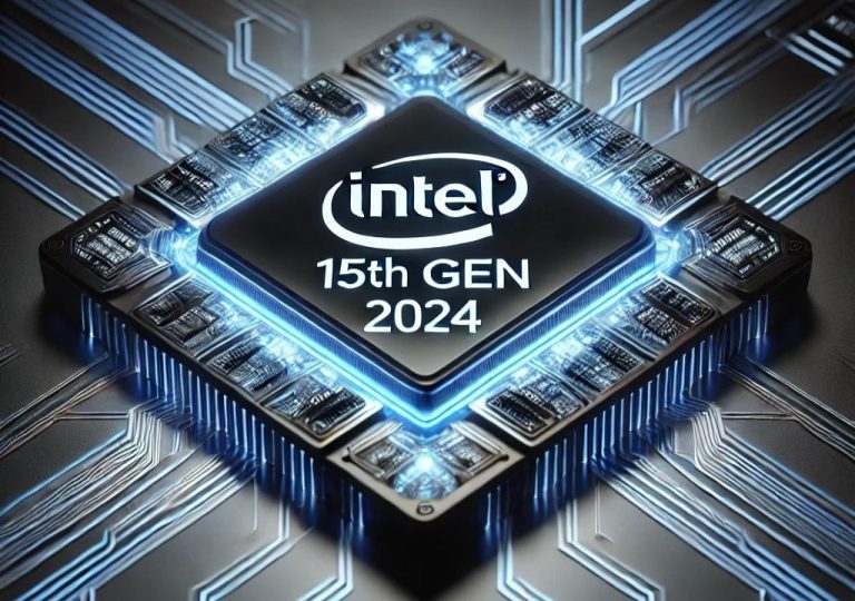 Intel 15th Gen Release Date: What to Expect from Arrow Lake CPUs in Late 2024 - gaming computer ...